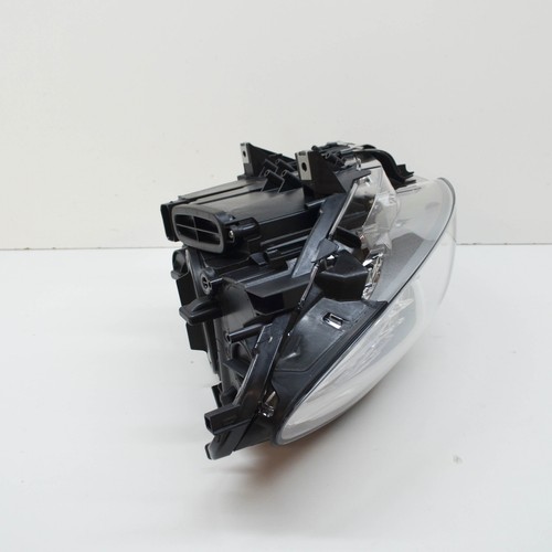 NEW BMW 5 F10 FRONT LEFT HEADLIGHT RHD 63117203241 OEM NO IMPORT DUTIES ...