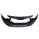 Front Bumper Cover for 2014-2016 Kia Forte EX LX SX 86511A7000 ...