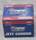 JEFF GORDON NASCAR 1999 PEPSI HELMET 1/4 Scale | eBay