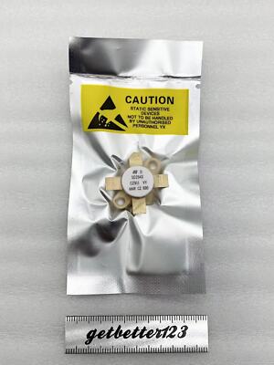 ST SD2943 RF HF/VHF/UHF RF power N-channel Transistor Kd | eBay