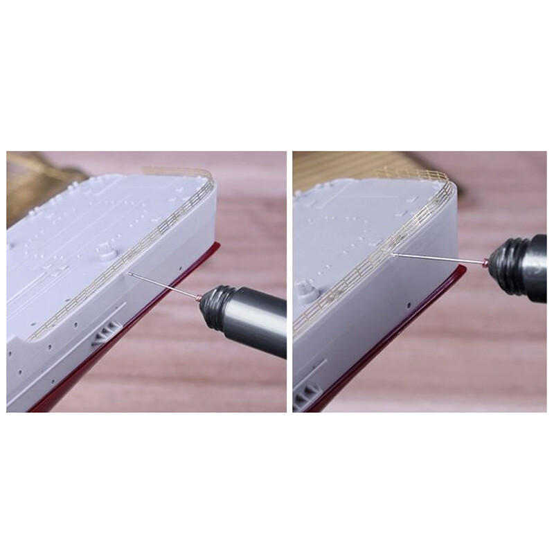 Model Dispensing Stick Dispensing Needles Model Building Tool Crafts ...