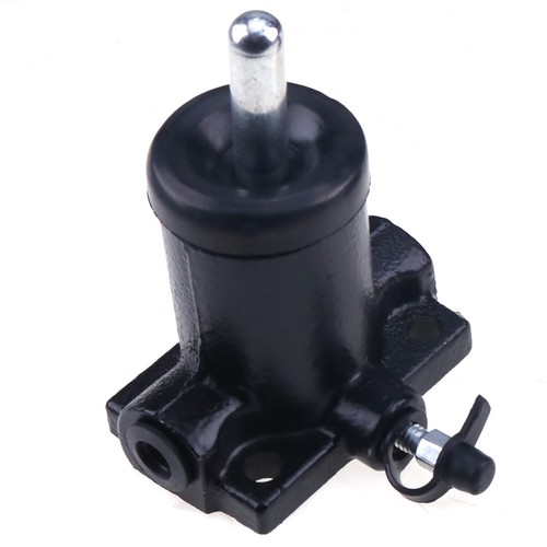 Master Brake Cylinder L25419 127445 For Case 1530B 1740 480 570 585E ...