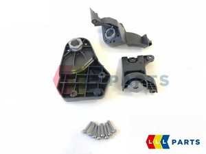 NEW GENUINE MERCEDES MB E CLASS W213 LEFT N/S HEADLIGHT BRACKET REPAIR ...