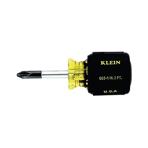 Klein Tools Screwdriver - 6 per BX - 6031 | eBay