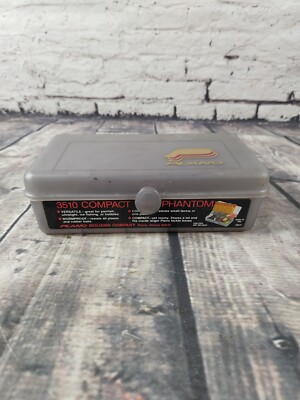 Rod Holders - Plano Phantom