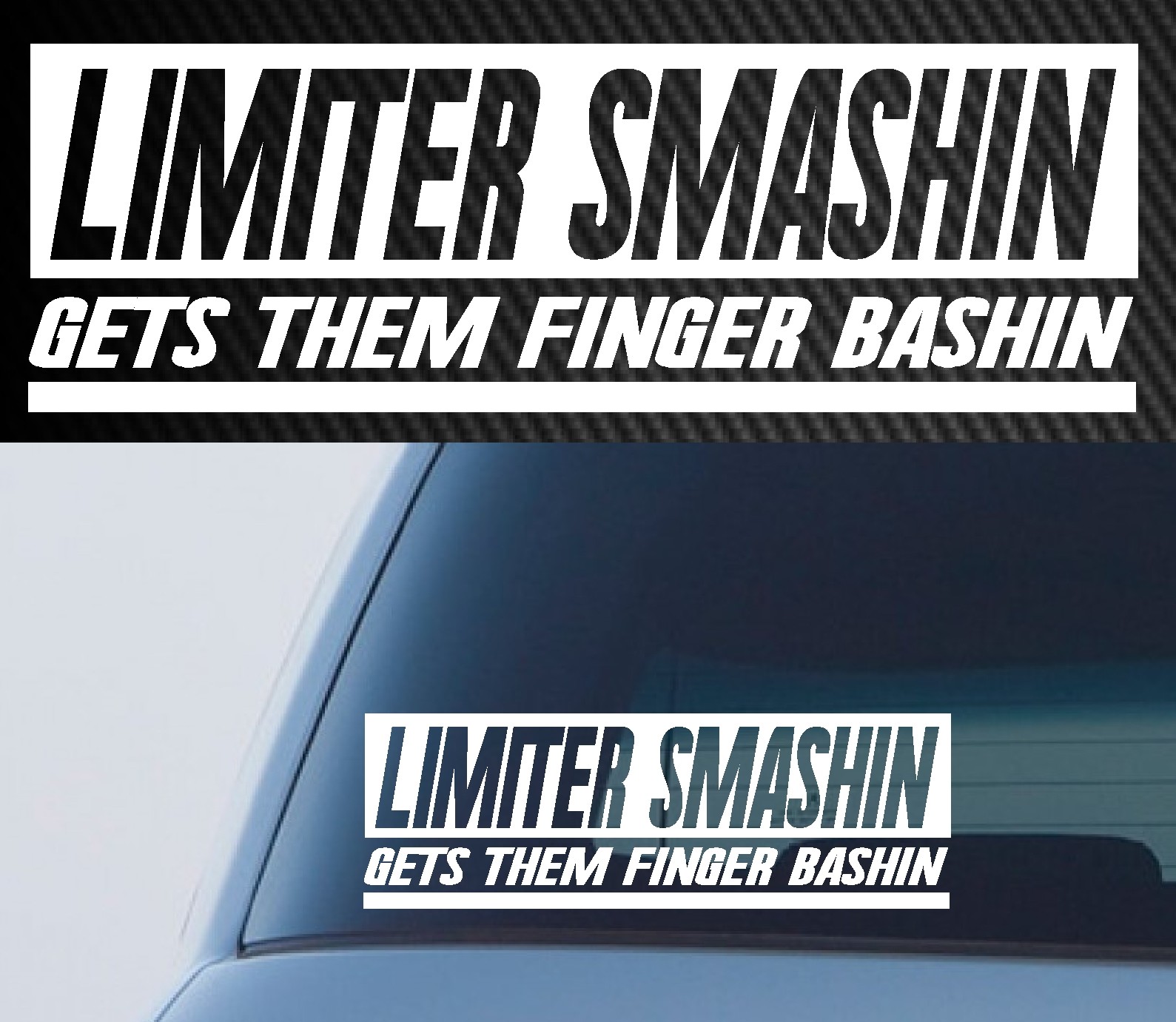 Drift Sticker Decal Limiter Smashin Drifting Jdm Burnout Hoon Hooning ...