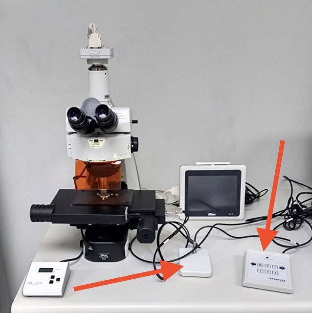 Biomerieux Chemunex Chem Scan RDI Microbial Detector Scanrdi 2 for sale ...