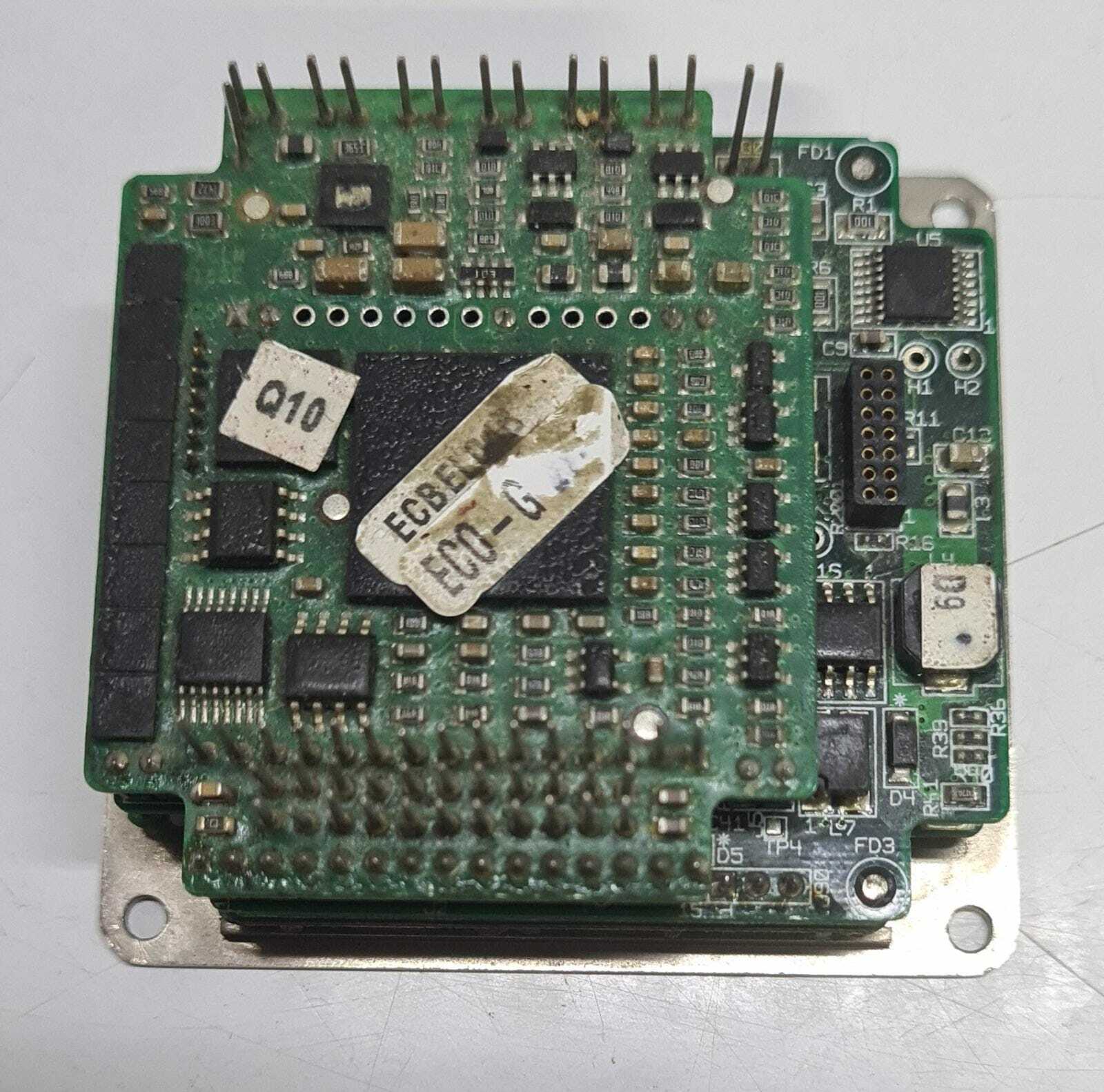 ELMO Motion Control BEL-5/100I Servo Drive | eBay