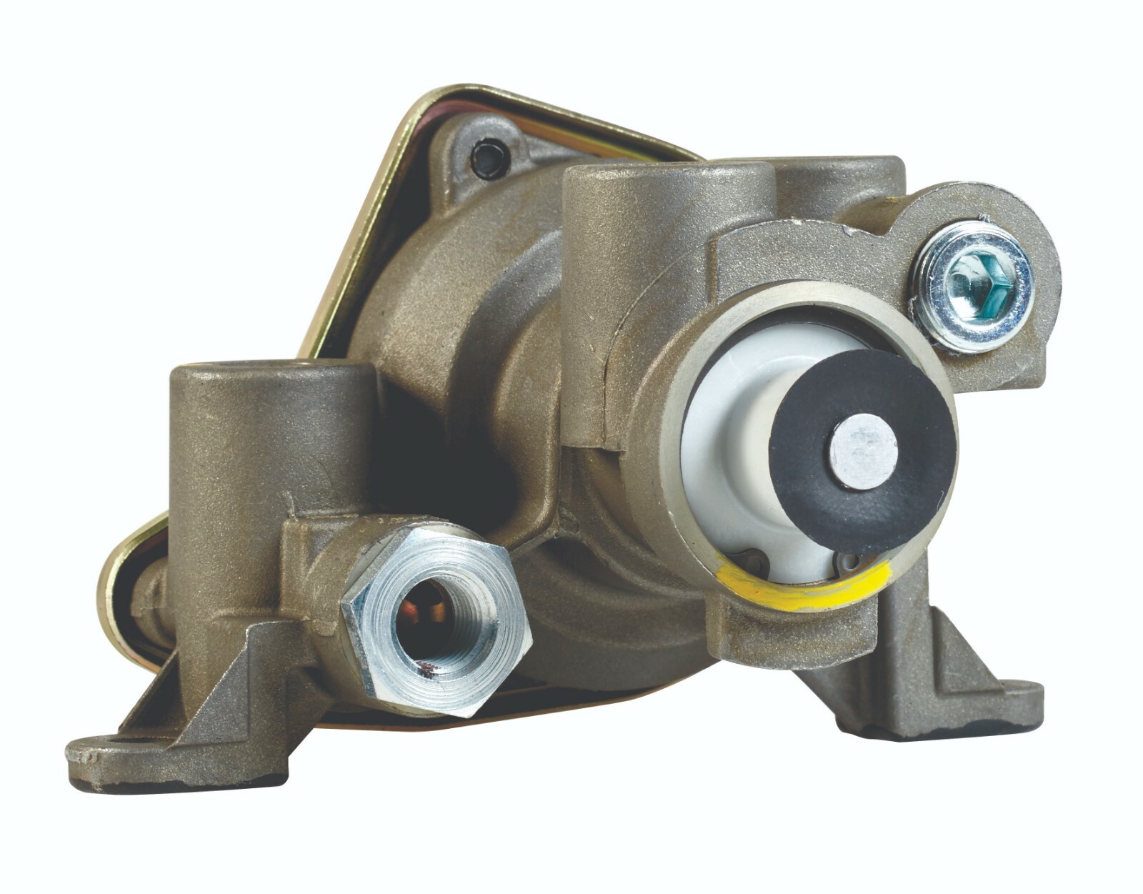 Bendix Spring Brake Valve SR1 | eBay