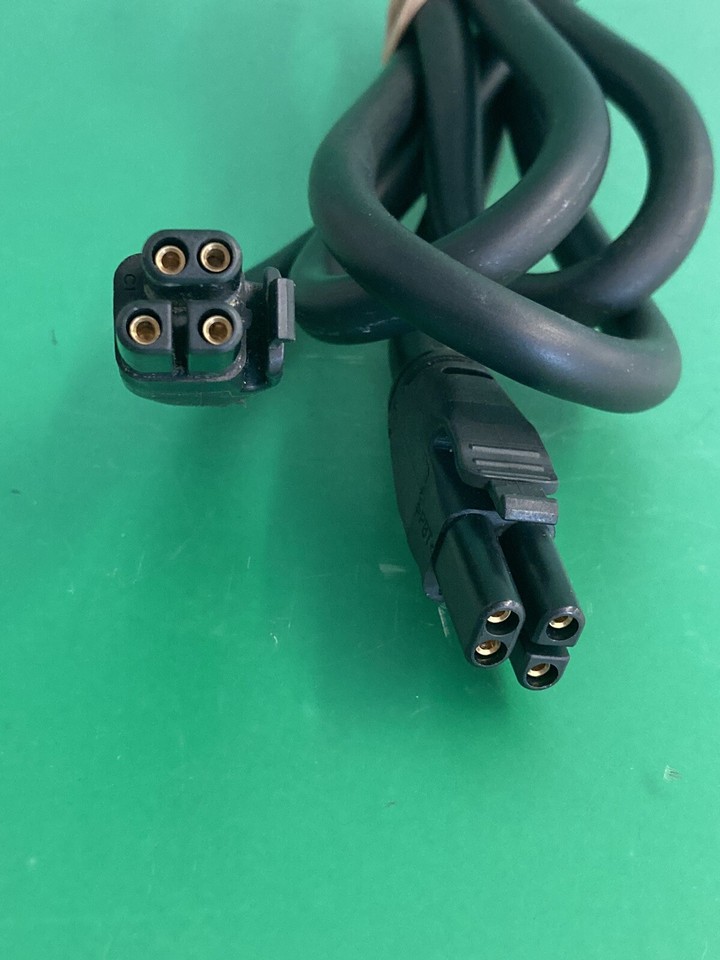 Dynamic Power Wheelchair LiNX Bus Cable for Power Wheelchairs (60 ...