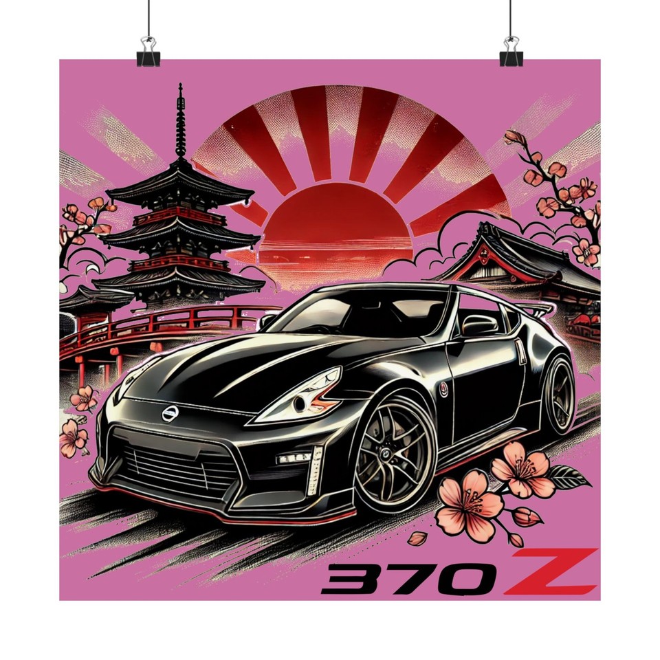 1957 Ford Thunderbird Poster Retro Diner Classic Car Drive-In Americana ...