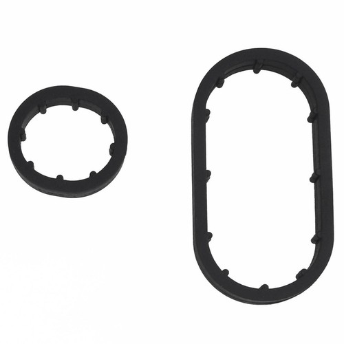 Ölkühler Motoröl mit Dichtungen für Mercedes CL203 W202 W203 S202 ...