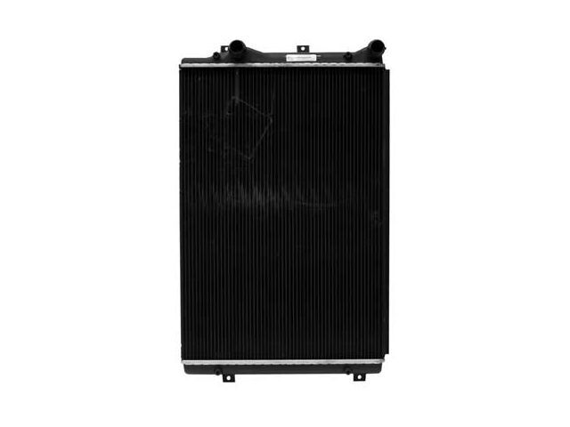 Genuine Radiator Radiator fits VW GTI 2008-2011 CBFA 35NHMW | eBay
