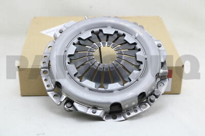 4130002835 Genuine Hyundai / KIA COVER ASSY-CLUTCH | eBay