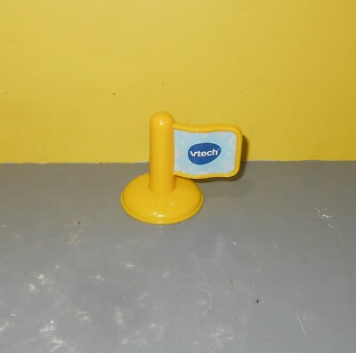 VTech Go! Go! Smart Wheels Treasure Mountain Train Adventure ...