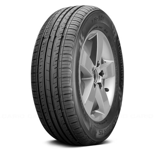 2 New 225/65R16 Lionhart LH-501 Load Range SD Tires 225 65 16 2256516 ...