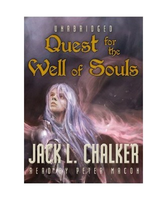 Quest for the Well of Souls, Jack L. Chalker 9781470898540 | eBay UK