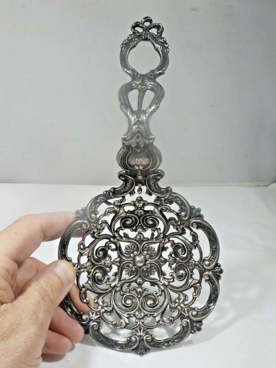 German Silver Alloy
