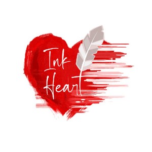 Ink Heart Inc | eBay Stores