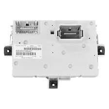 Vehicle Speed Control Module Connector Mopar 68265771AD fits 17-18 Jeep ...