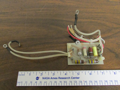 Spellman High Voltage Circuit Board 94V-0 | eBay