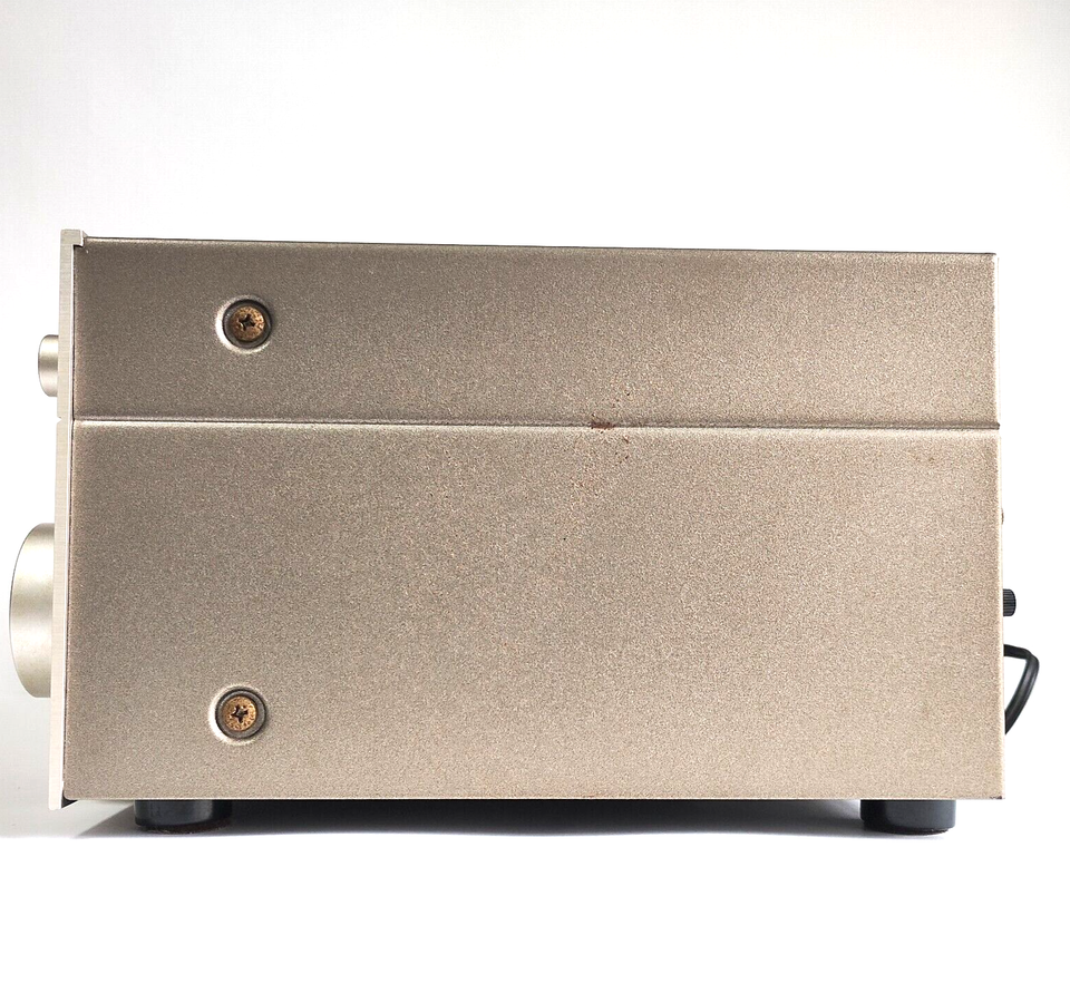 Technics SU-8044 Stereo Integrated Amplifier Vintage Matsushita ...