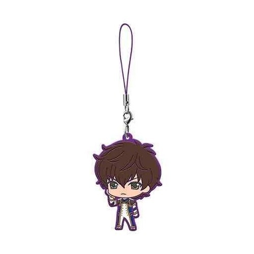 Suzaku Kururugi Code Geass Lelouch of the Re;surrection Capsule R ...