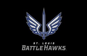 St Louis Battlehawks Merchandise | semashow.com