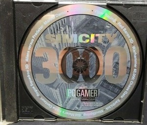 Simcity 2000 windows 95 requirements - ulsdvino