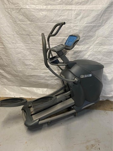 Octane Pro 3700 Commercial Elliptical | eBay
