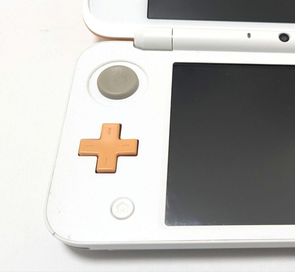 Nintendo new 2DS LL XL Console Only Select Colors Rank Japanese ...