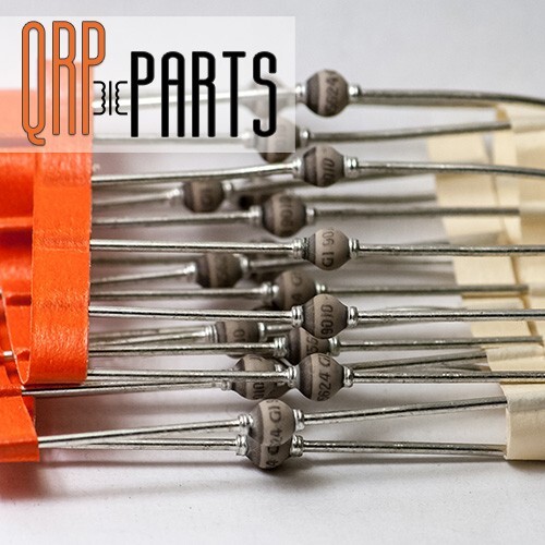 2pcs 1N5624 Standard Avalanche Sinterglass Diode (Vishay) | eBay