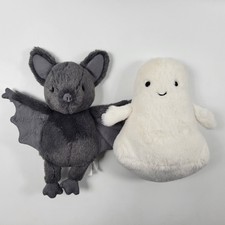 Ooky Ghost : Halloween : Jelly Collector