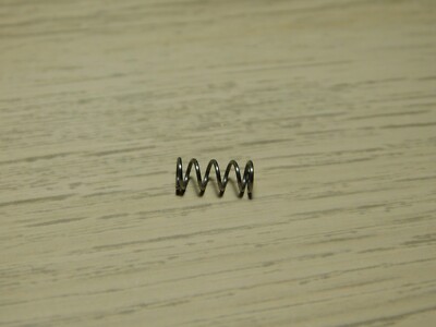New Uberti 1873 Cattleman Base Pin Spring -Wolff -Extra Power | eBay