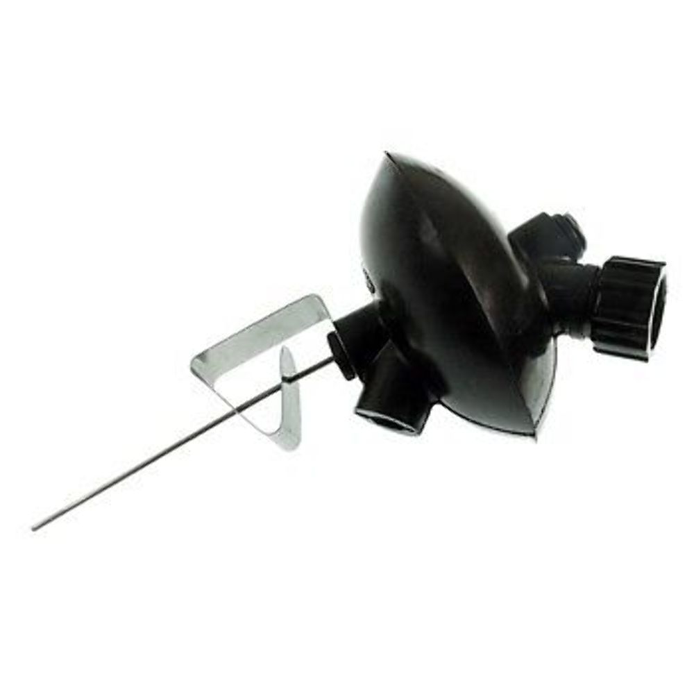 Mercury Marine Quicksilver Fresh Water Flushing Kit Motor Flusher Muffs ...