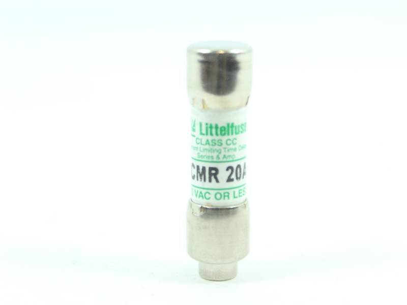 LITTLEFUSE CCMR 20A NSNB | eBay