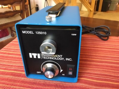 Light Sources - Light Source Model