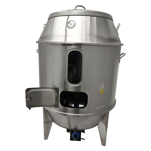 PreAsion 2800PA LP Gas Roast Duck Oven Duck Roaster Grill Cooker ...