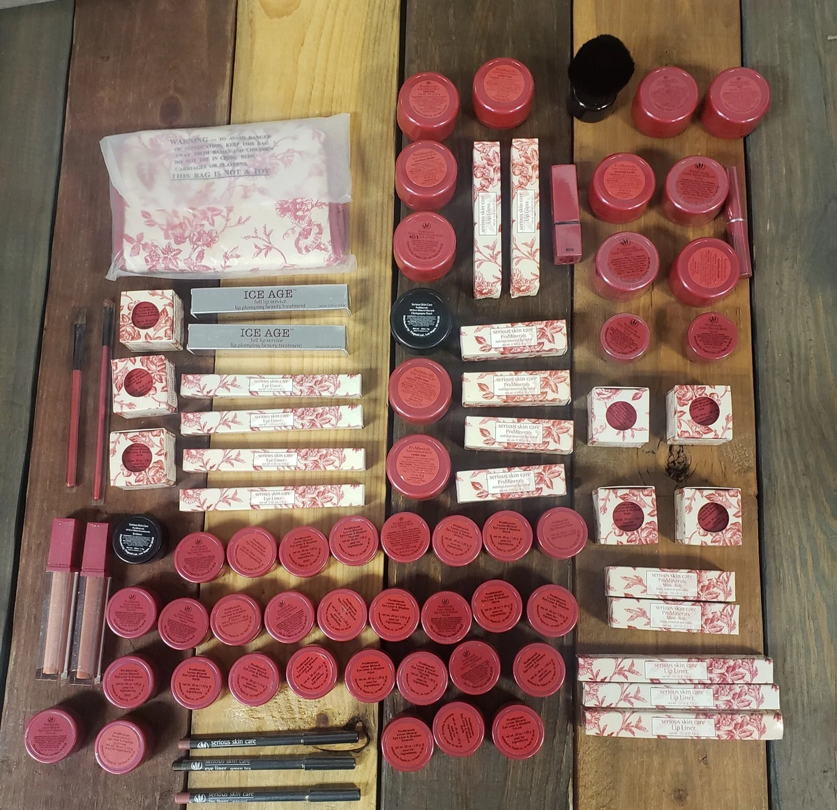 Closeout Makeup Lots | Saubhaya Makeup