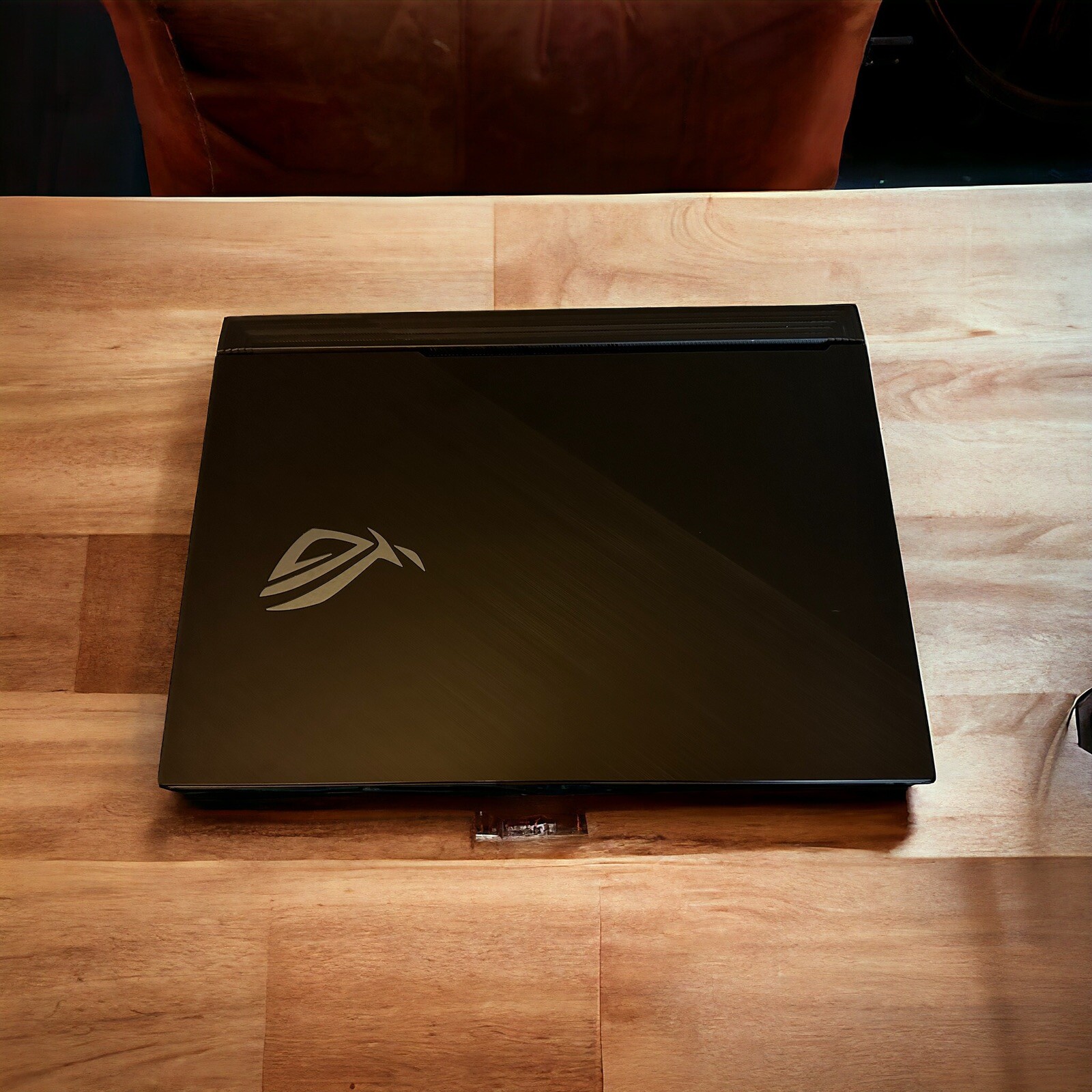 Asus Rog Strix G17 Gaming Laptop 17.3 "144hz 3ms FHD Nvidia Rtx2070 ...
