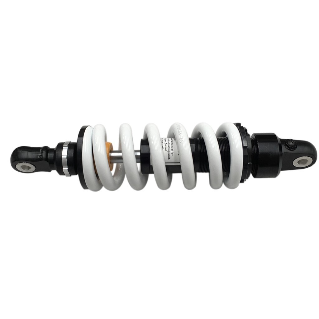 DNM 11.5" 290mm Rear Shock Absorber fr Pit Dirt Bike Yamaha TTR110 ...