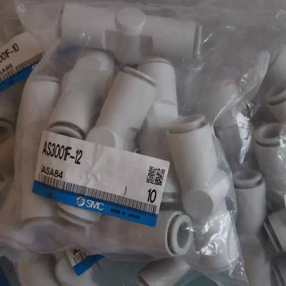 1Bag/10pc New SMC AS3001F-12 Control Valve AS3001F-12 Fast Delivery | eBay
