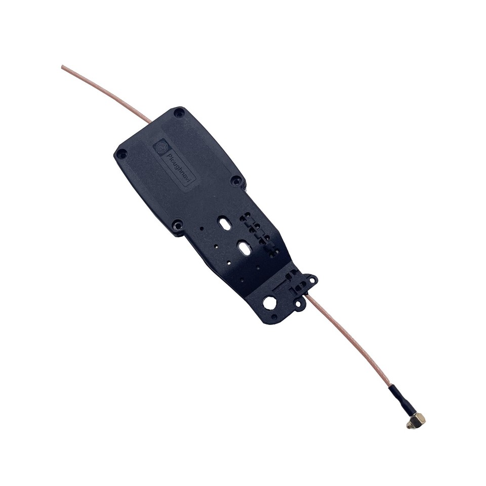 Short Antenna Rubber Sleeve for Garmin DC50 T5 TT10 TT15 GPS Dog ...