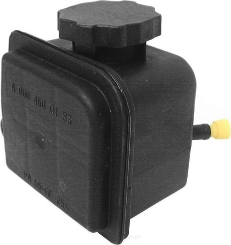 New Genuine Mercedes-Benz Power Steering Pump Reservoir OE 0004600183 ...