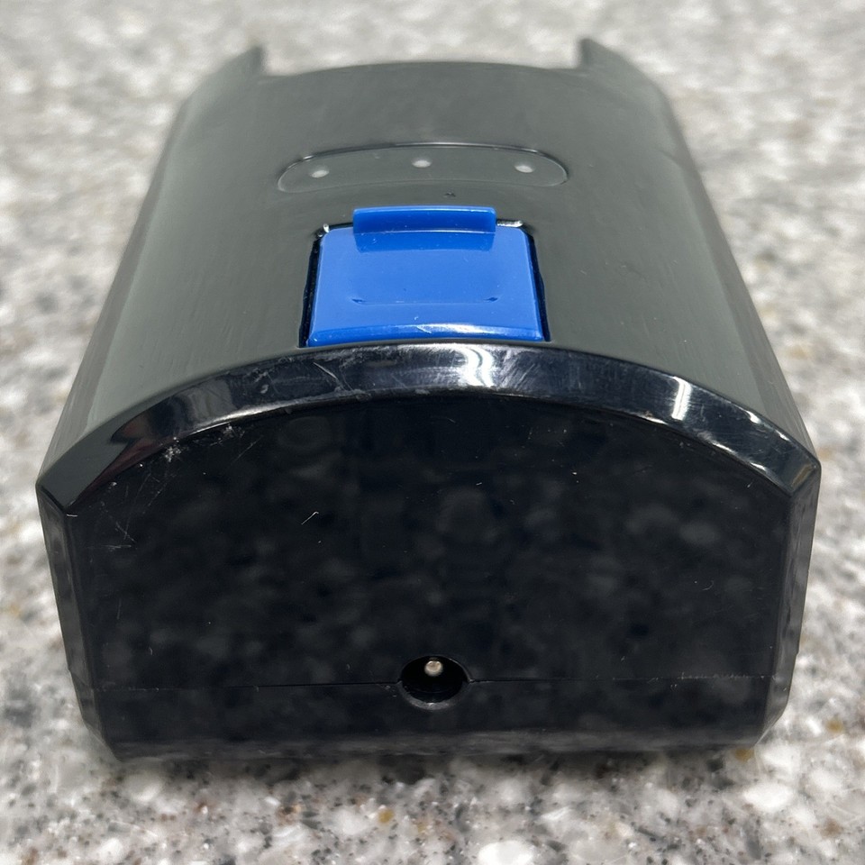 INSE N520 Cordless Vacuum Cleaner Replacement Battery 2200 MaH Used | eBay