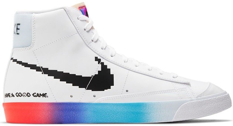 Nike Blazer '77 Vintage Mid Have A Good Game for Sale - Authenticity ...