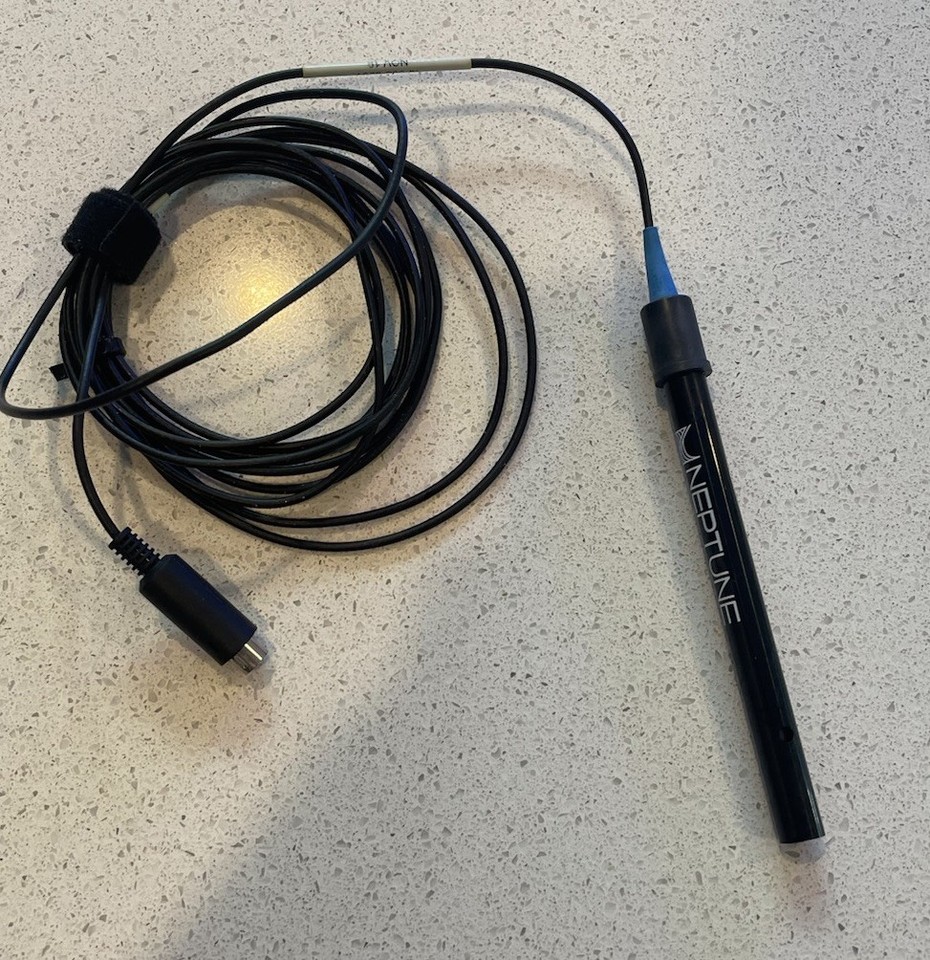 Neptune Systems Apex Lab Grade Salinity - Conductivity Probe | eBay