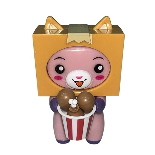 Lankybox Video Game Mystery Box - Foxy, Boxy & Happy Friendz action ...