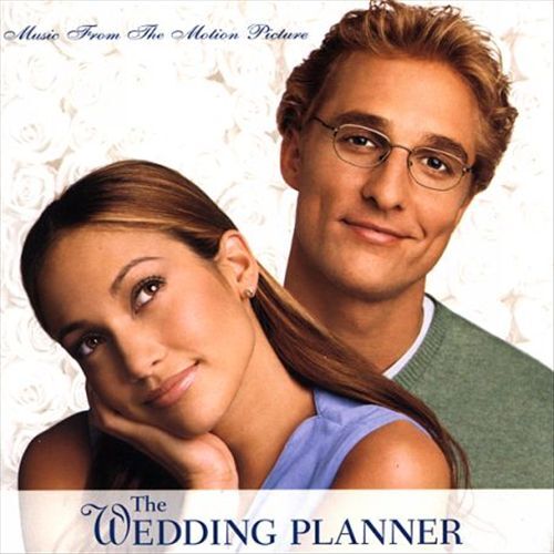 ORIGINAL SOUNDTRACK WEDDING PLANNER NEW CD | eBay