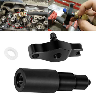 For Cummins ISB 5.9L Engines Tu-15-26 Injector Diesel Compression Test ...